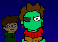 Zombehs | Eddsworld Wiki | Fandom