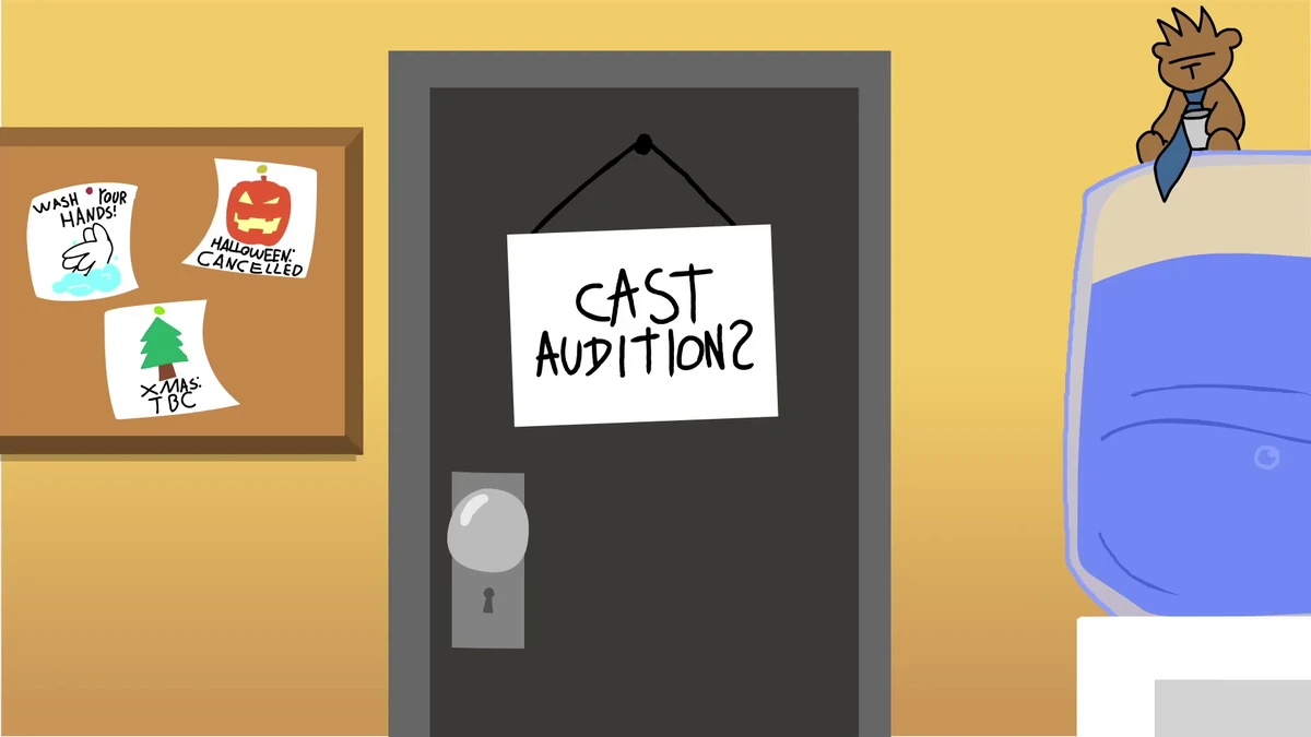 Casting Call/Gallery | Eddsworld Wiki | Fandom