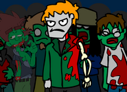 Zombeh Attack 3 | Eddsworld Wiki | Fandom