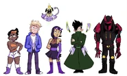 Super Average | Eddsworld Wiki | Fandom