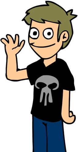 Hellucard | Wiki Eddsworld | Fandom