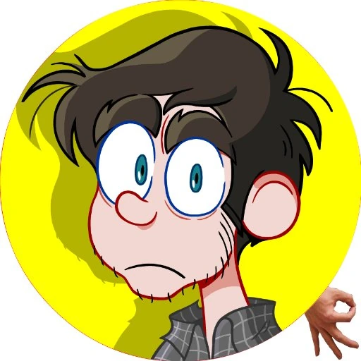 Paul ter Voorde | Eddsworld Wiki | Fandom