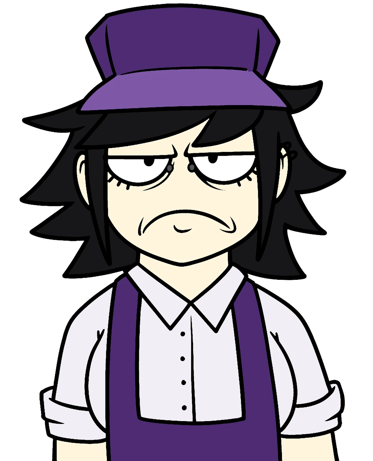 Maddy | Eddsworld Wiki | Fandom