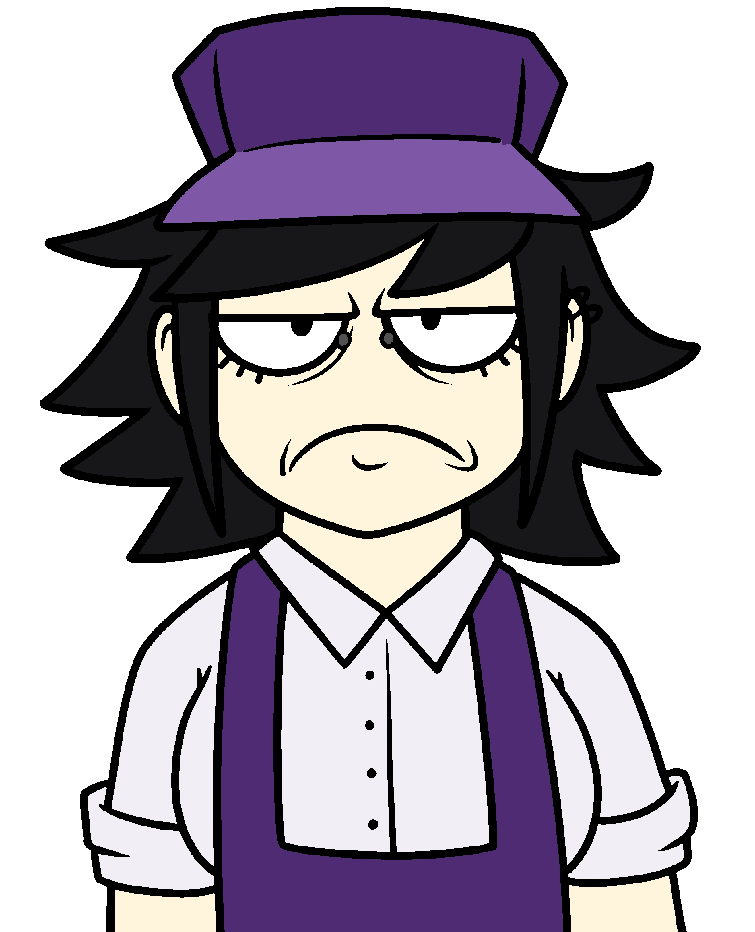 Maddy | Eddsworld Wiki | Fandom