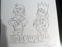 Eddsworld: Legacy | Eddsworld Wiki | Fandom