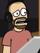 George Gould | Eddsworld Wiki | Fandom