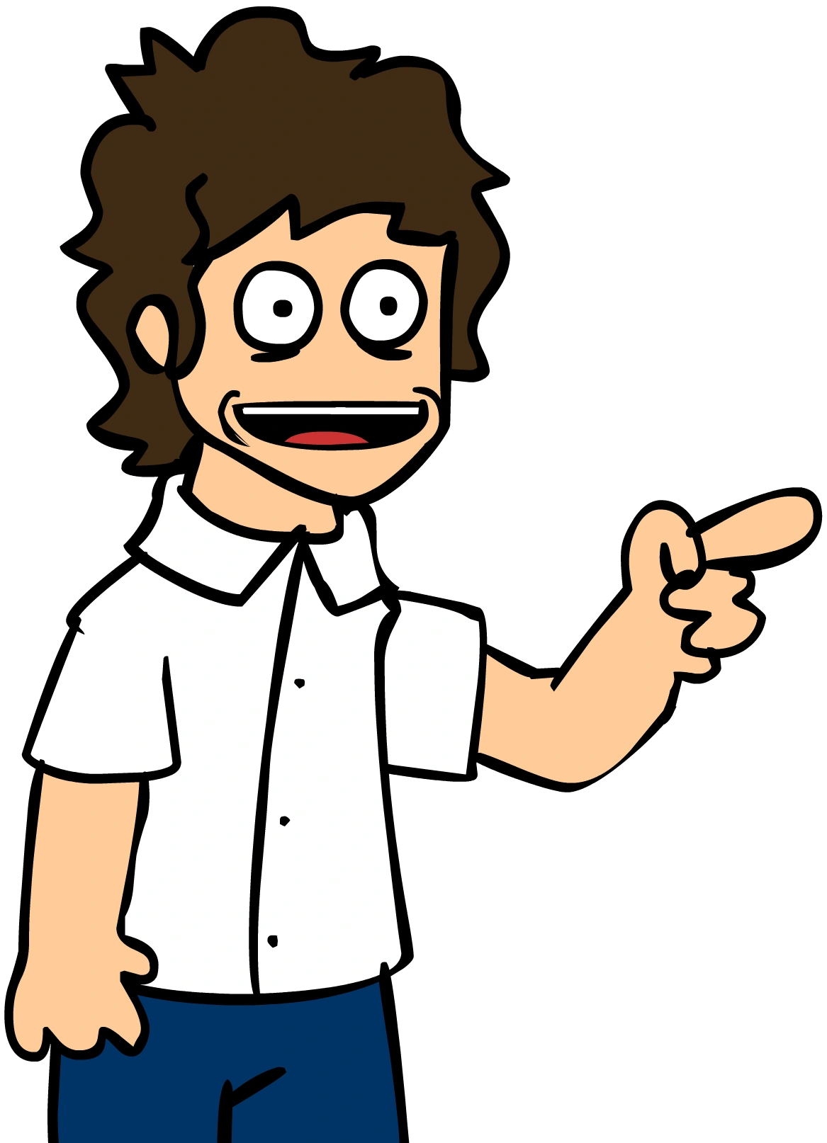 Christopher Bingbong | Eddsworld Wiki | Fandom