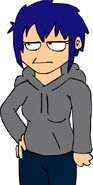 Laurel | Eddsworld Wiki | Fandom