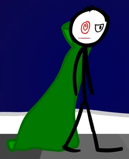 Dr. Decapi | Eddsworld Wiki | Fandom