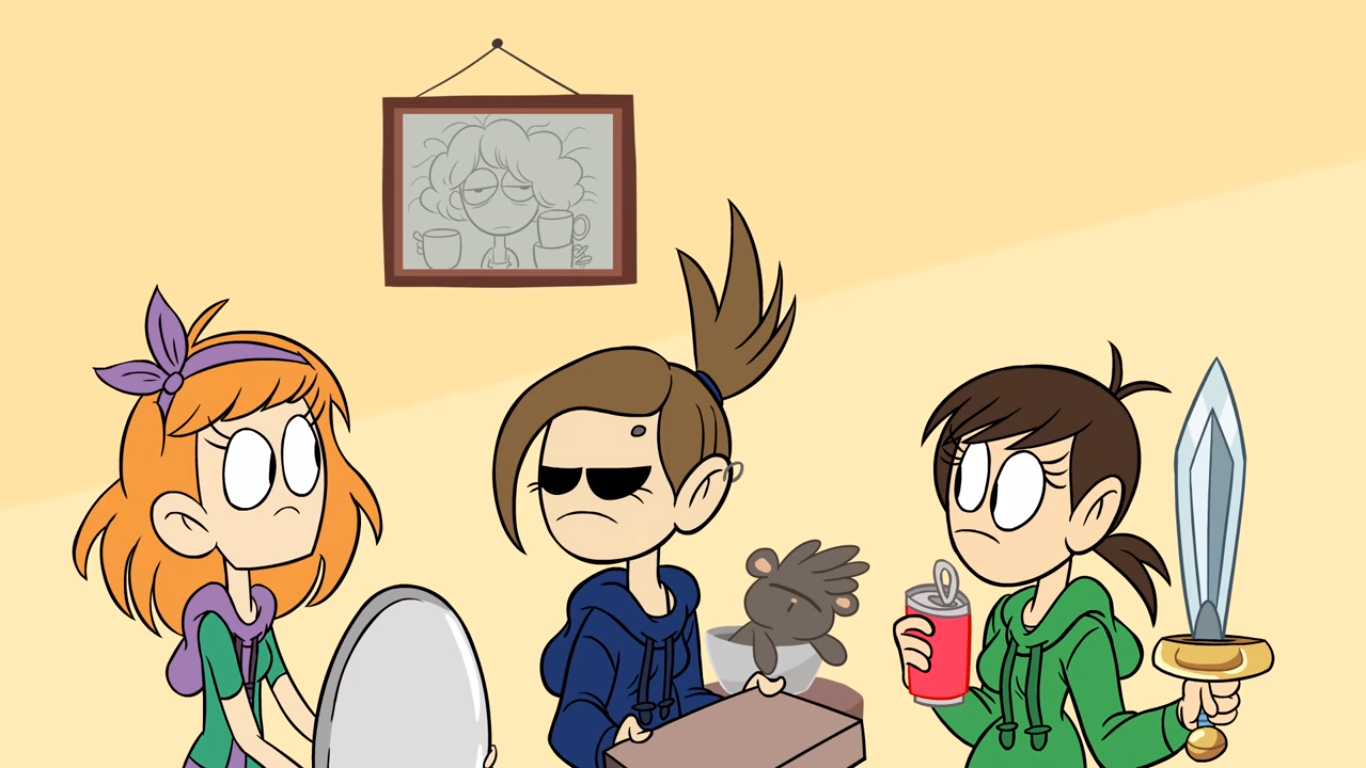 Discuss Everything About Eddsworld Wiki | Fandom