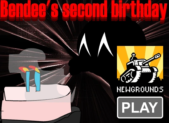Bendee's Second Birthday/Gallery | Eddsworld Wiki | Fandom