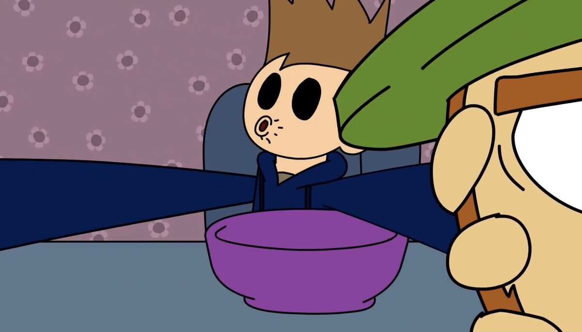 Dr Monster Deady Bear Vs Leperchaun Eddsworld Wiki Fandom
