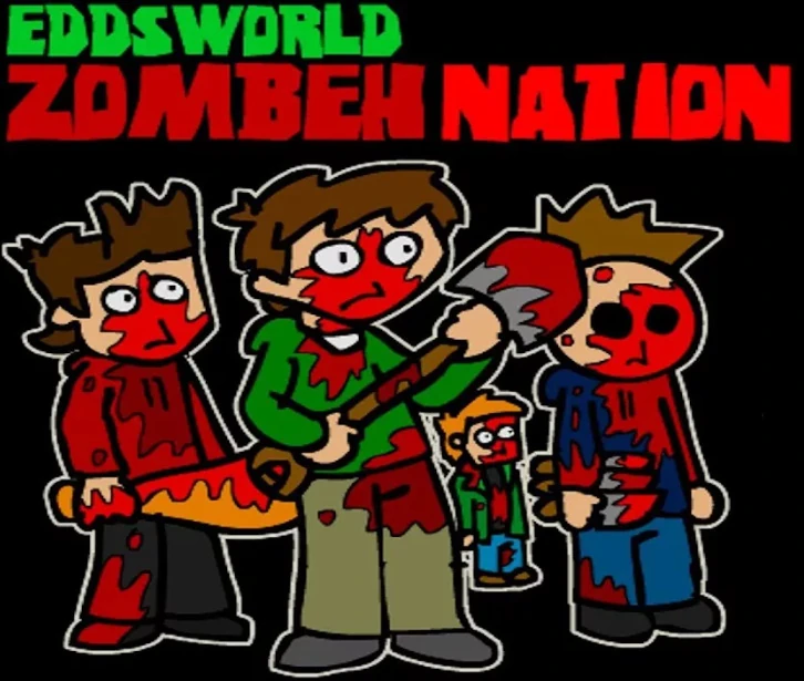 Zombeh Nation | EDDSWORLD вики | Fandom
