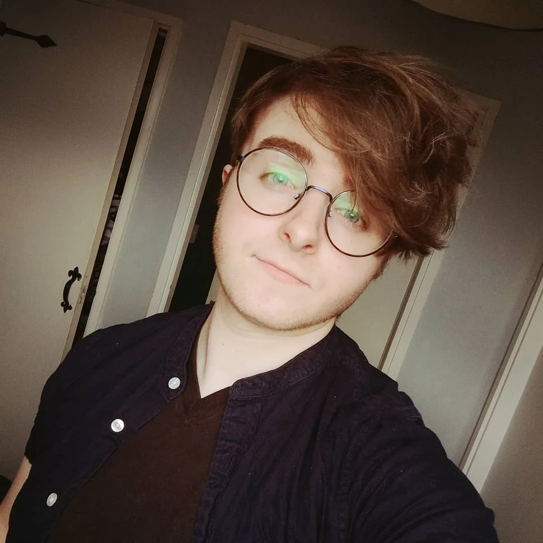 Billy Crinion | Eddsworld Wiki | Fandom