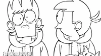 Fun Dead/Gallery | Eddsworld Wiki | Fandom