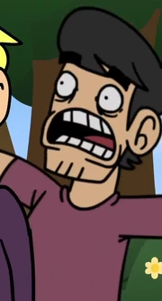 Wayne Degen | Eddsworld Wiki | Fandom