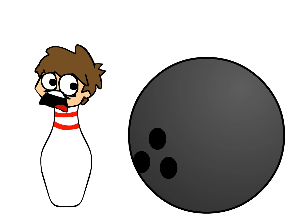 Bowling is fun | Eddsworld Wiki | Fandom
