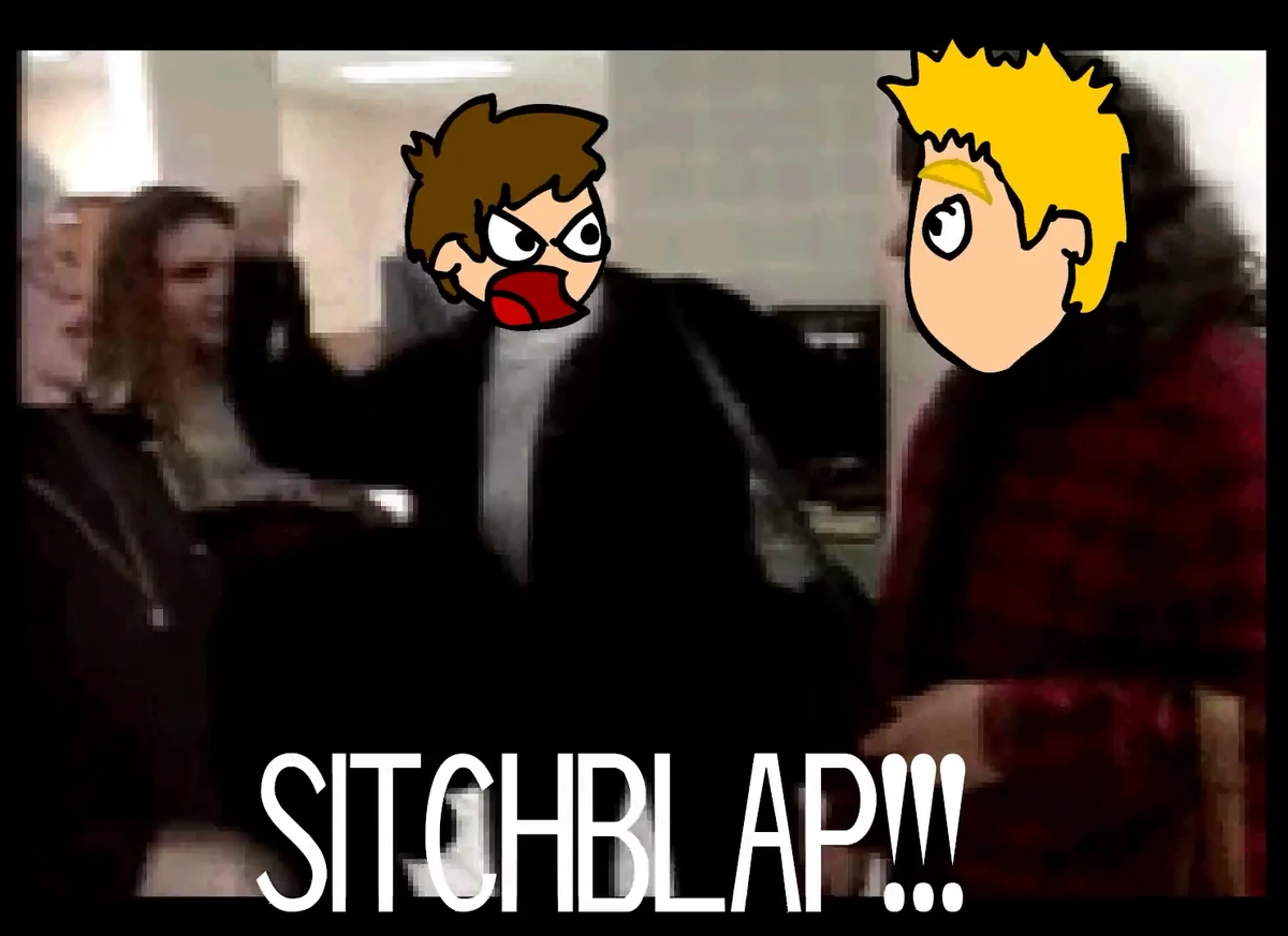 SITCHBLAP | Eddsworld Wiki | Fandom
