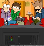 Ringo | Eddsworld Wiki | Fandom