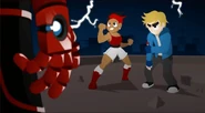 Red Leader | Wiki Eddsworld | Fandom