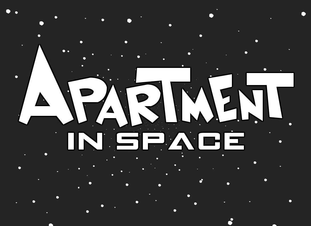Apartment in Space | Eddsworld Wiki | Fandom