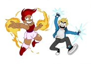 Super Average | Eddsworld Wiki | Fandom