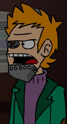Future Matt (WTFuture) | Eddsworld Wiki | Fandom