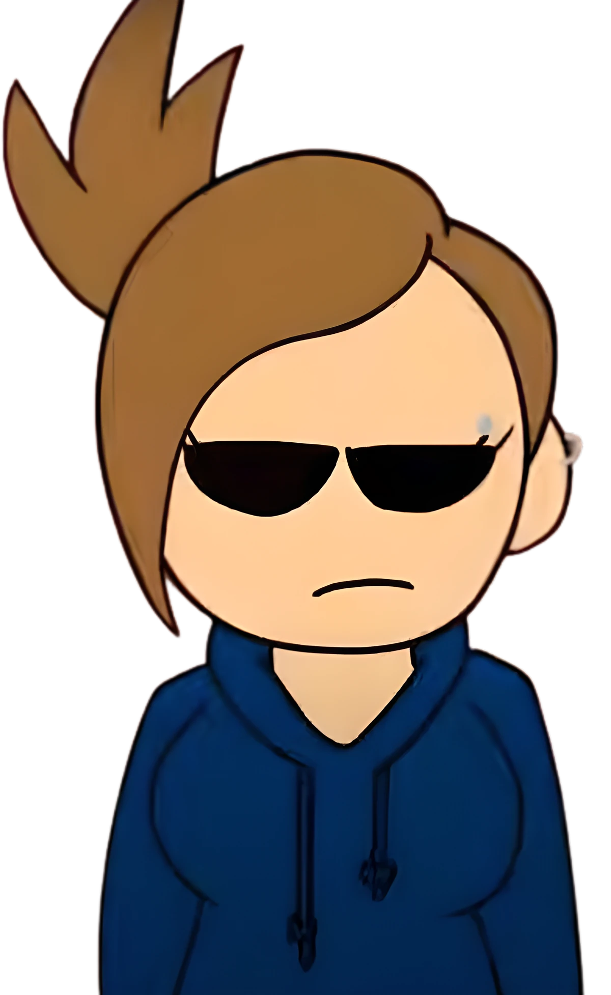Tamara | Wiki Eddsworld | Fandom