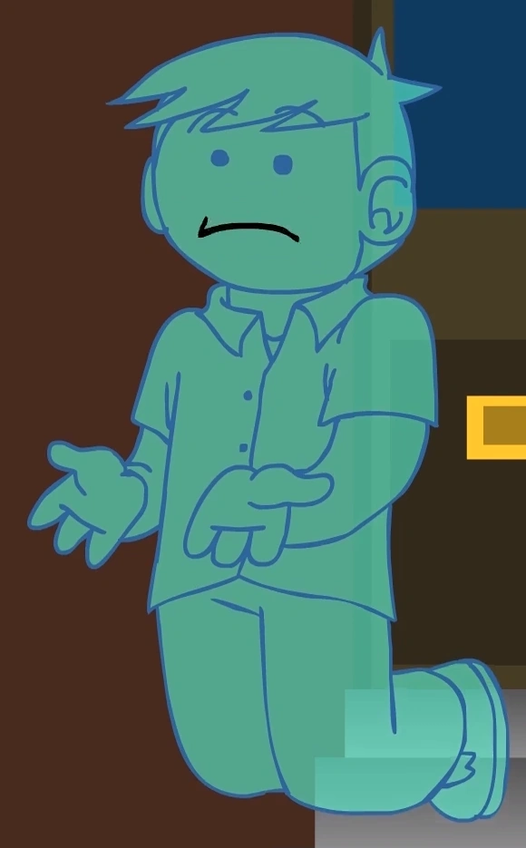 Jon | Eddsworld Wiki | Fandom