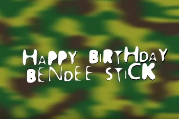 Bendee's 1st Party | Eddsworld Wiki | Fandom
