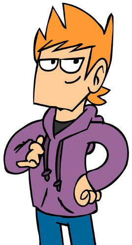 Matt | Eddsworld Wiki | Fandom