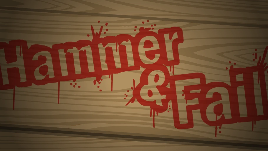 Hammer & Fail (Part 1, Rival Builders) | Eddsworld Wiki | Fandom