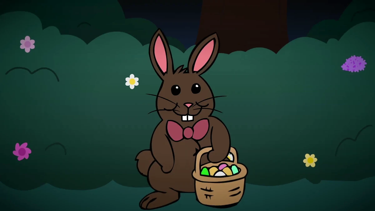 Beaster Bunny/Gallery | Eddsworld Wiki | Fandom