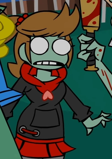 Tori | Eddsworld Wiki | Fandom