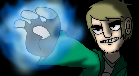 Super Average | Eddsworld Wiki | Fandom