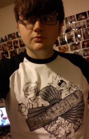 Edd Gould | Eddsworld Wiki | Fandom