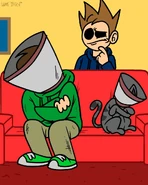 Ringo | Eddsworld Wiki | Fandom