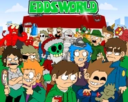 Classic era | Eddsworld Wiki | Fandom