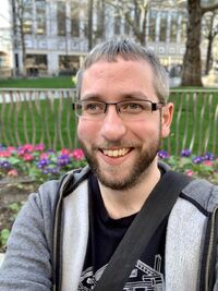 Tom Bown | Eddsworld Wiki | Fandom