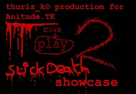 Stick Death Showcase 2 | Eddsworld Wiki | Fandom