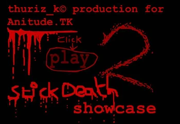 Stick Death Showcase 2 | Eddsworld Wiki | Fandom