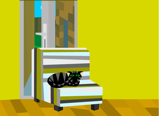 Cats Sleep Anywhere | Eddsworld Wiki | Fandom