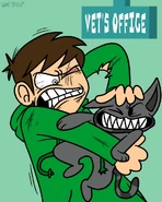 Ringo | Eddsworld Wiki | Fandom