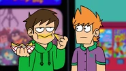 Pinheads/Gallery | Eddsworld Wiki | Fandom