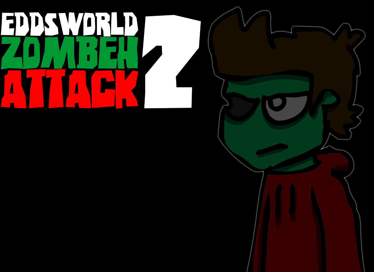 Zombeh Attack 2 | Eddsworld Wiki | Fandom