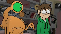 Space Face | Eddsworld Wiki | Fandom