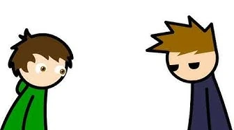 Edd and Tom 1: Edd@OWNED | Eddsworld Wiki | Fandom