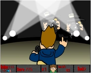 Bang, Boom, Splat! | Wiki Eddsworld | Fandom