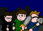 Zombeh Attack/Gallery | Eddsworld Wiki | Fandom