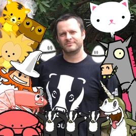 Jonti Picking | Eddsworld Wiki | Fandom